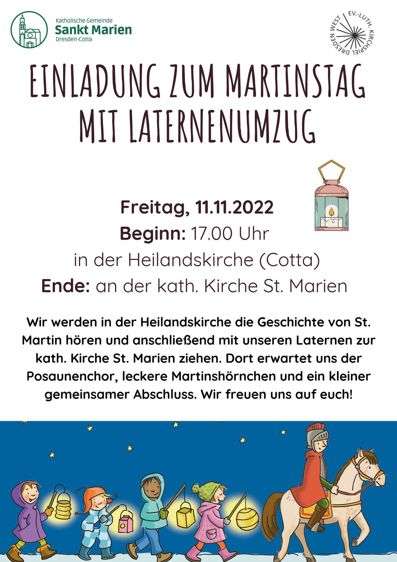 Kath. Pfarrei Selige Märtyrer vom Münchner Platz - Aktuelles St. Marien ...